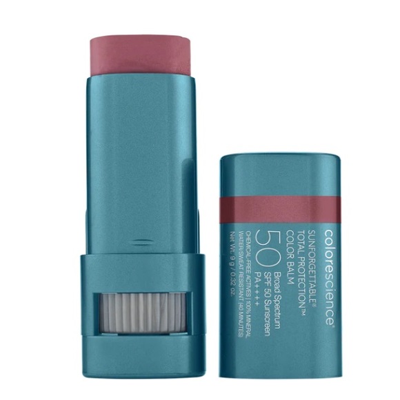colorescience | Makeup | Colorescience Colored Balm | Poshmark